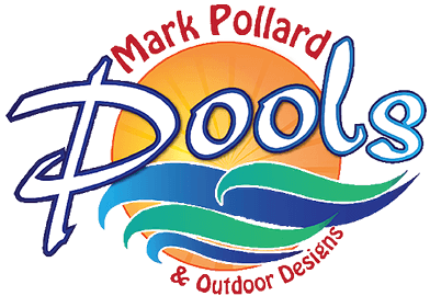 Bi-luminite 3D pool colours | Mark Pollard Pools