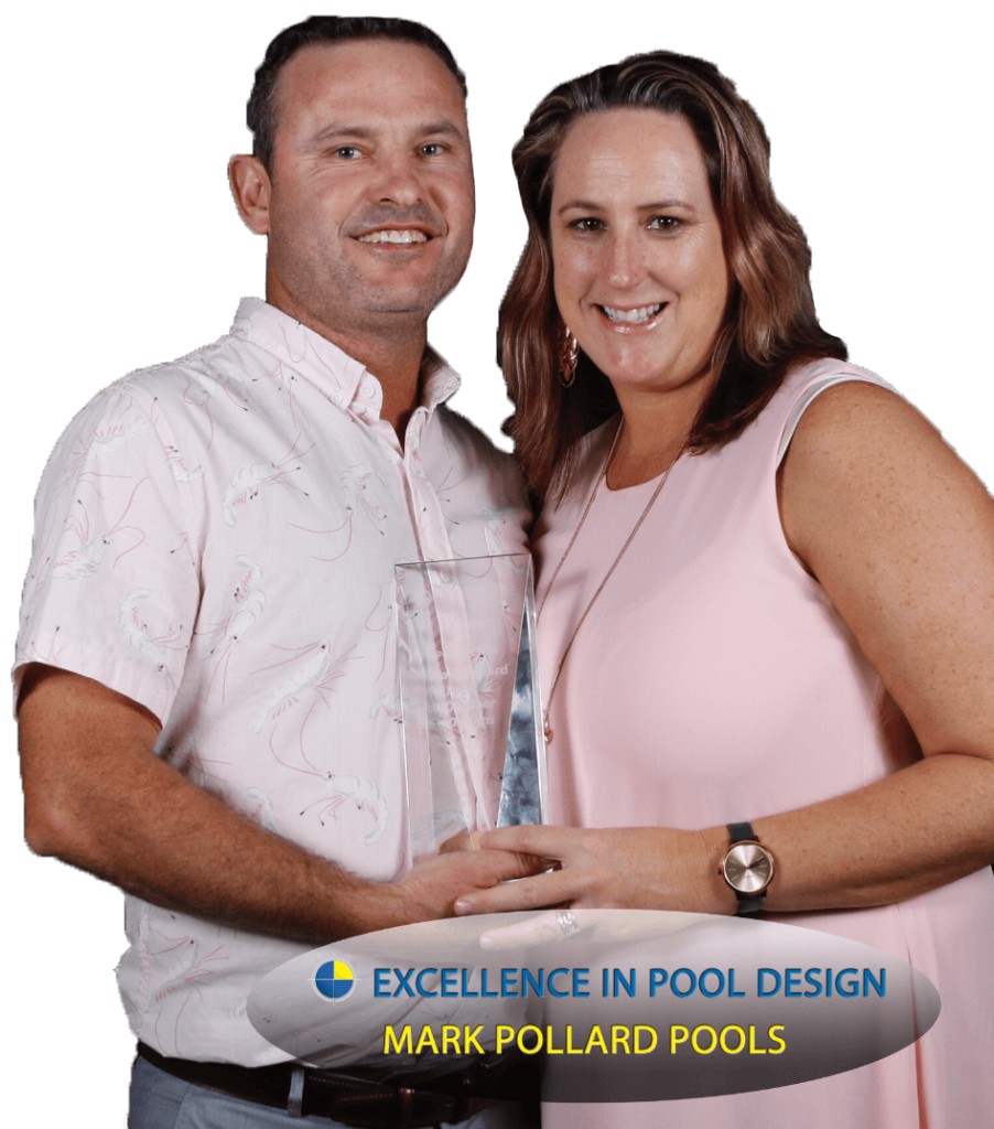 Mark Pollard Pools - Pools & Outdoor Design Port Macquarie